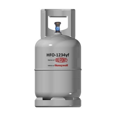 HFO 1234yf (R-1234yf)